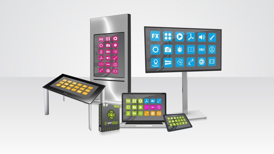 AppSuite New Release 2.0