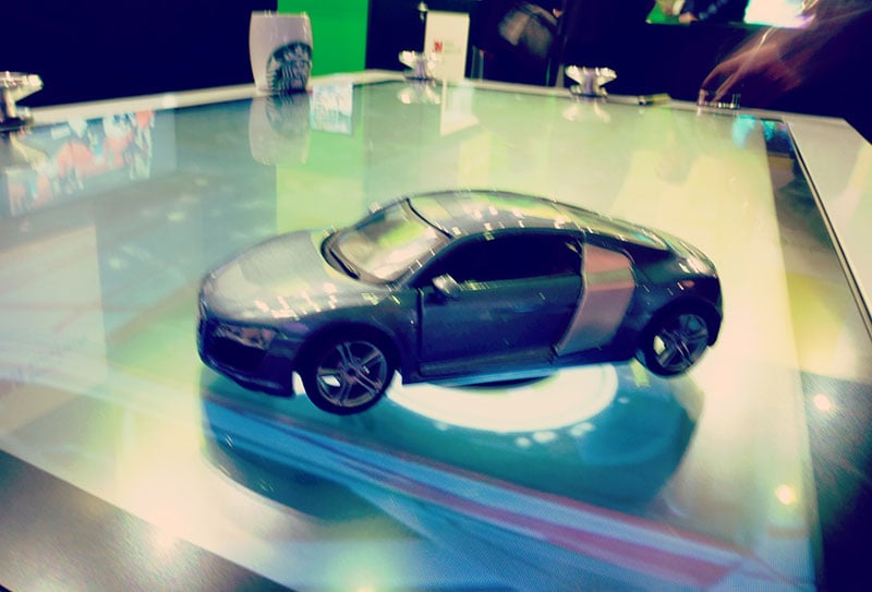 Top 7 Usecases for touchscreen object recognition